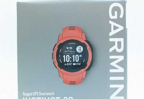 Garmin instinct 2s (новые)