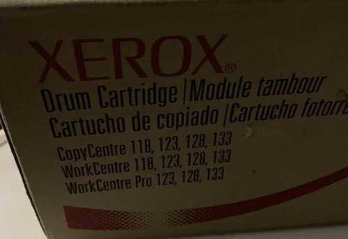 Drum Cartridge Xerox 013R00589