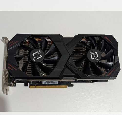 Видеокарта gtx 1660 super 6gb бу