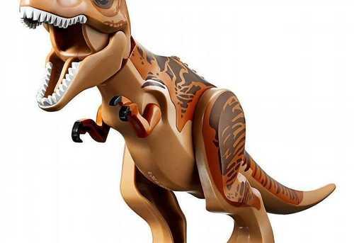 Лего Dinosaur World "Тиранозавр Рекс"