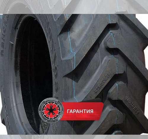 Шины для складской техники, манипулятора 460/70R24