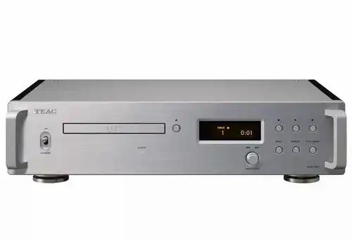 Teac vrds-701T Silver