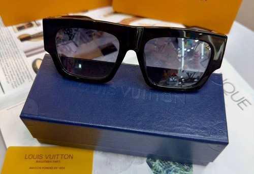 Новые солнцезащитные очки Louis Vuittоn