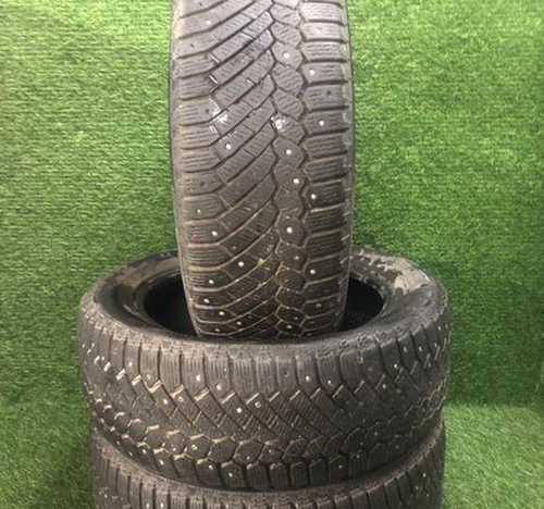 Continental ContiIceContact 215/55 R17 98T