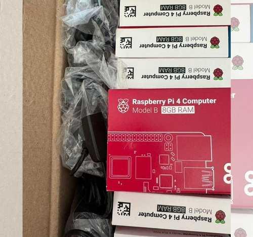 Raspberry pi 4 model b 8gb