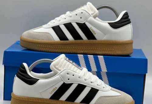 Кроссовки Adidas Samba мужские