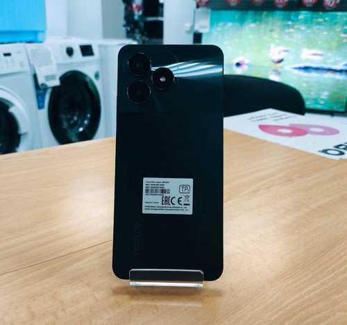 realme C51, 4/128 ГБ