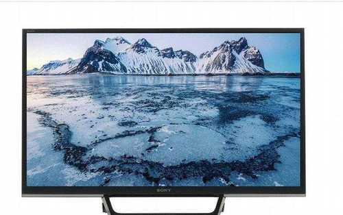 Sony KDL-32WE613 без коробки, нет ног