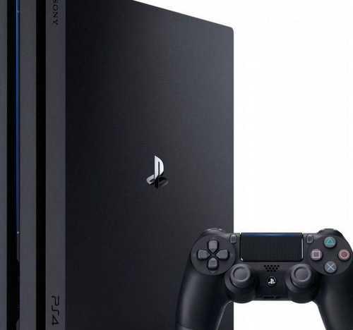 Sony playstation 4 pro