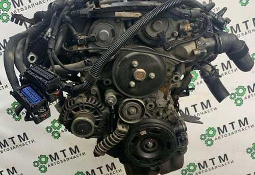 Двигатель Opel Astra J A14NET 1.4 140л/с Контракт