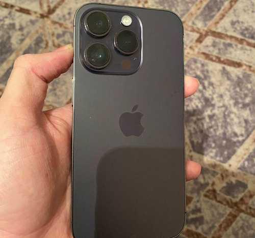 iPhone 14 Pro, 128 ГБ