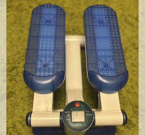 Тренажер степпер