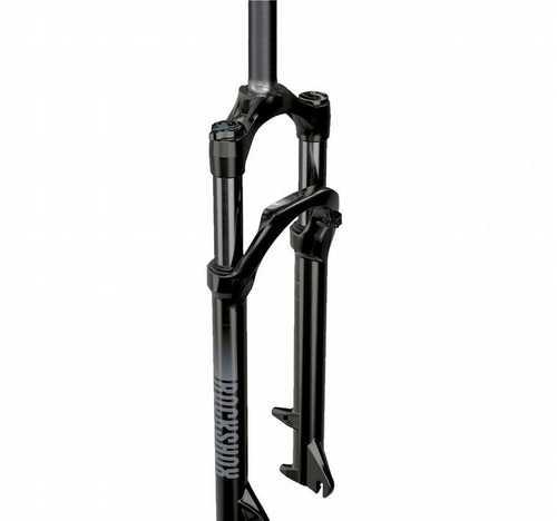 Вилка RockShox Judy Silver TK 100мм QR