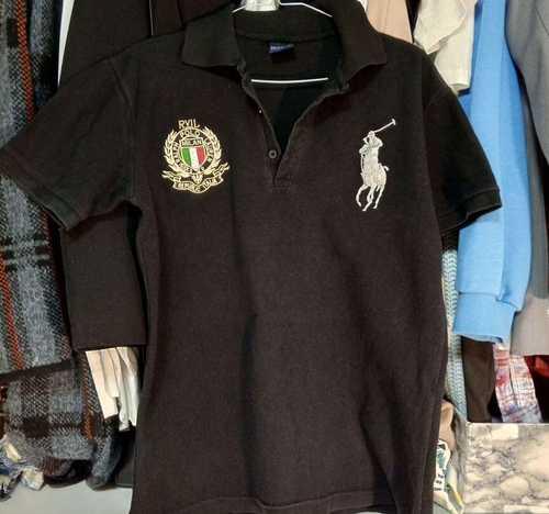 Polo ralph lauren поло