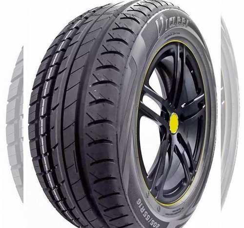 Viatti Strada Asimmetrico V-130 215/50 R17 91V