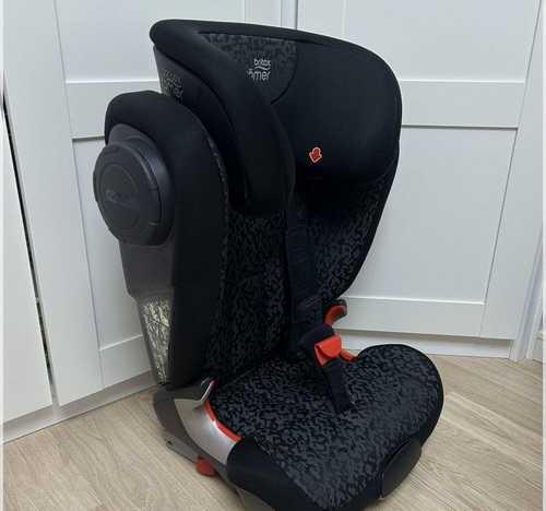 Автокресло Britax Romer Kidfix II XP sict