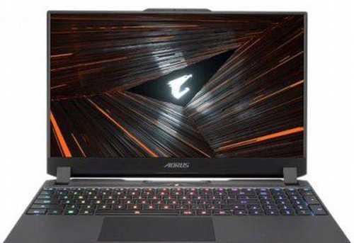 Ноутбук GigaByte Aorus 15 XE4-73EEB14SH - новый