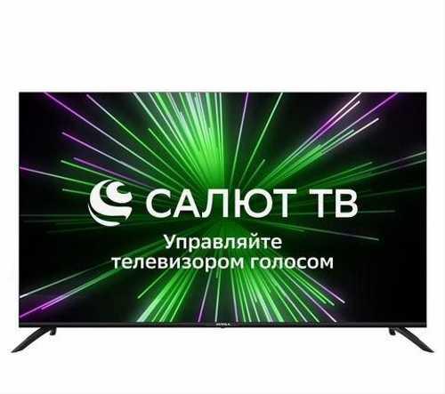 Телевизор LED Supra 55"; STV-lc55st0155usb
