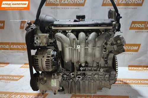 Двигатель B5244S Volvo V70 2 рест. 2007