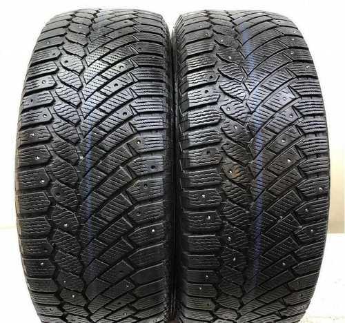 Gislaved Nord Frost 200 SUV 265/60 R18 114T