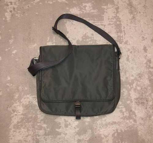 Сумка Prada Nylon Bag