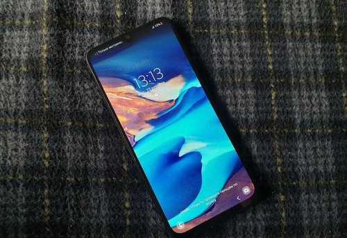 Samsung Galaxy A70, 6/128 ГБ