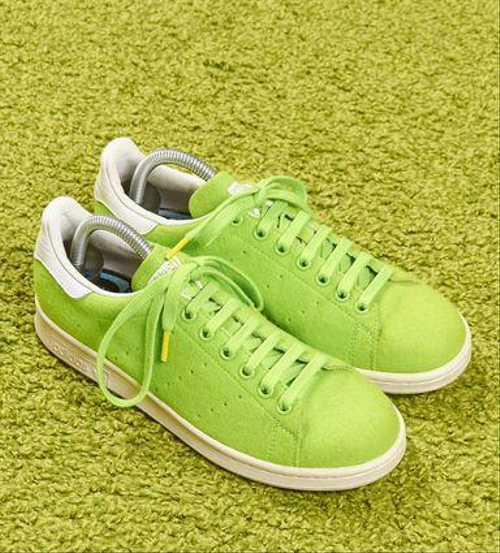 Кеды Adidas Stan Smith Pharrell Williams р-р40 2/3