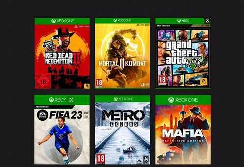 Xbox Ключи - Игры Xbox (28756310 NFS Heat )