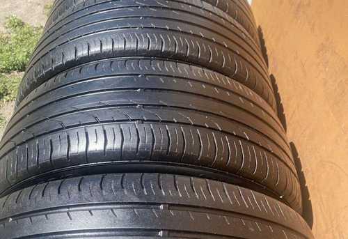 Continental ContiIceContact 205/55 R16