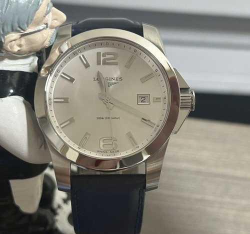 Longines conquest 41