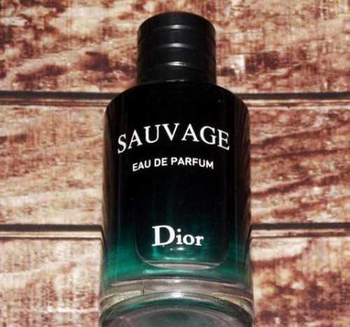 Dior Sauvage