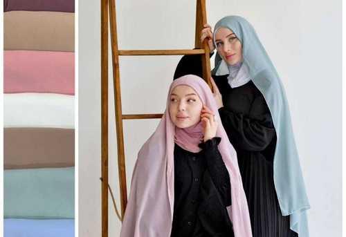 Готовая шейла хиджаб