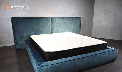 Кровать от производителя Бональдо