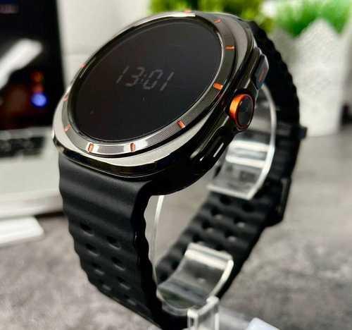 Samsung watch ultra