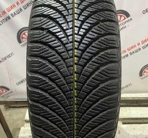 Goodyear Vector 4Seasons 185/60 R15 94T