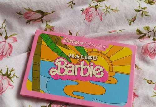 Colourpop Barbie Malibu