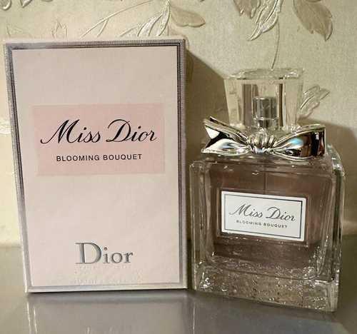 Miss Dior Blooming Bouquet