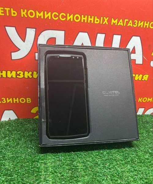 Мобильный телефон Oukitel K10