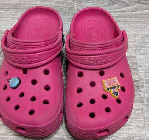 Кроксы Crocs C 12