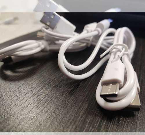 Кабель провод usb type c до 40 см