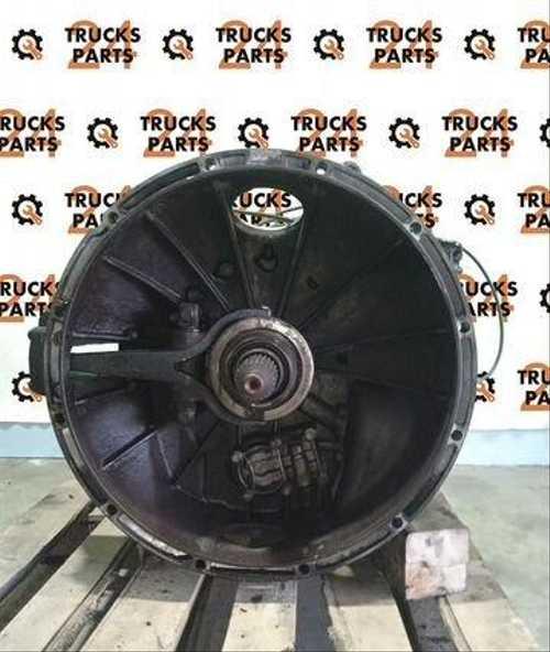 Коробка Scania R GRS 895R 2292419