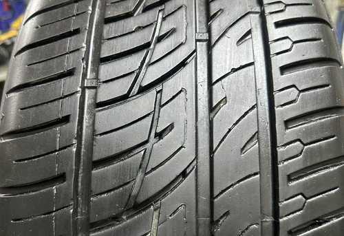 Delinte DS8 Desert Storm II 255/40 R19