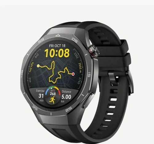 Смарт часы huawei Watch GT 5 Pro
