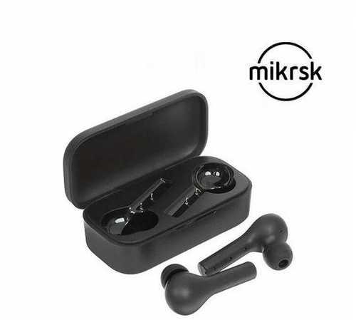 Беспроводные наушники QCY T5 TWS Smart Earbuds (Чё