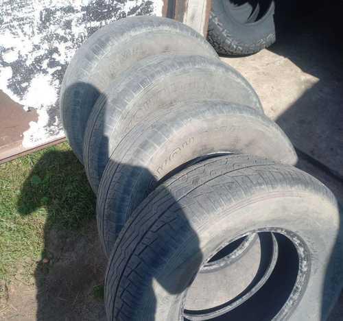 Yokohama Geolandar G039 265/70 R16