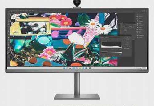 Моноблок HP Envy 34” All-in-One, 32гб/2тб, Core i7