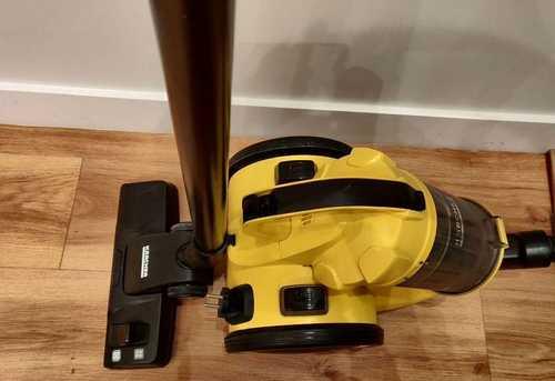 Пылесос karcher vc3