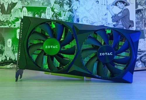 Видеокарта Zotac GeForce RTX 2060 super