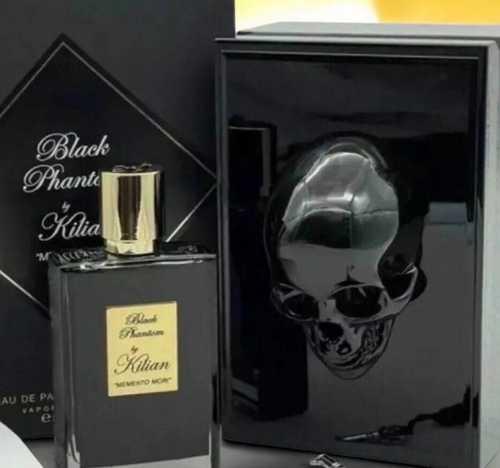 Kilian Black Phantom/Килиан Блэк Фантом 100ml