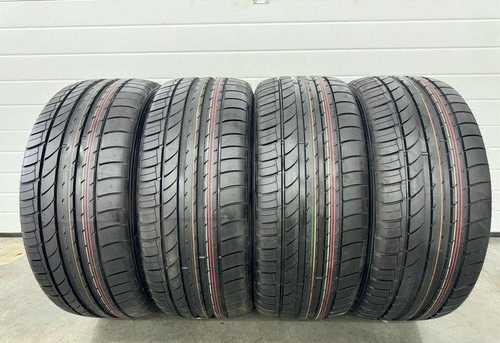 Dunlop SP QuattroMaxx 275/40 R22 109Y